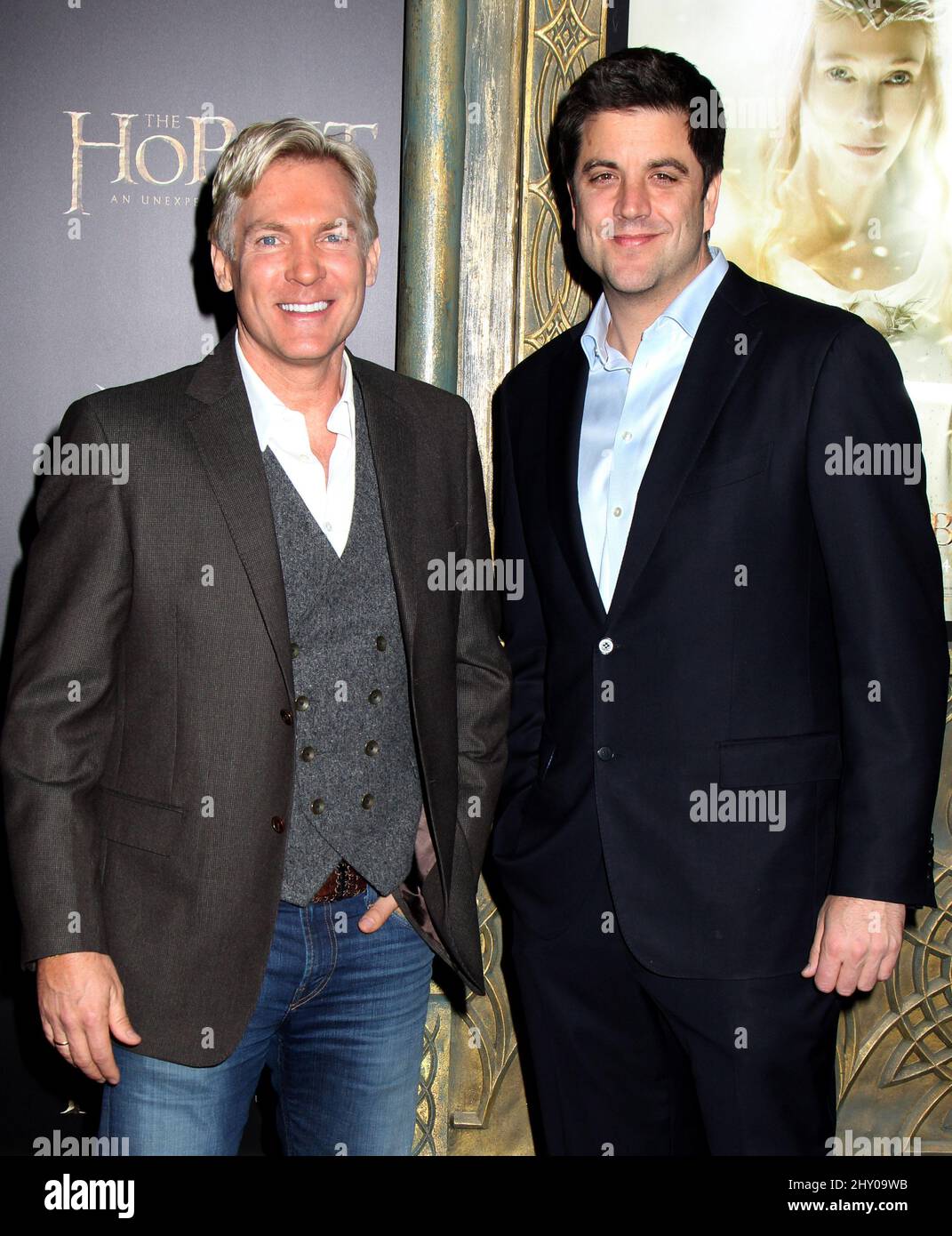 Sam meister der hobbit -Fotos und -Bildmaterial in hoher Auflösung – Alamy