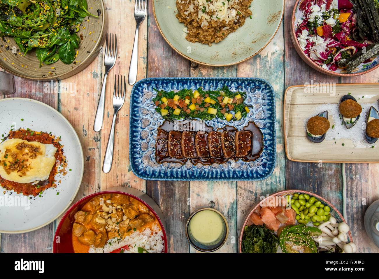 Seltene kochtechnik -Fotos und -Bildmaterial in hoher Auflösung – Alamy
