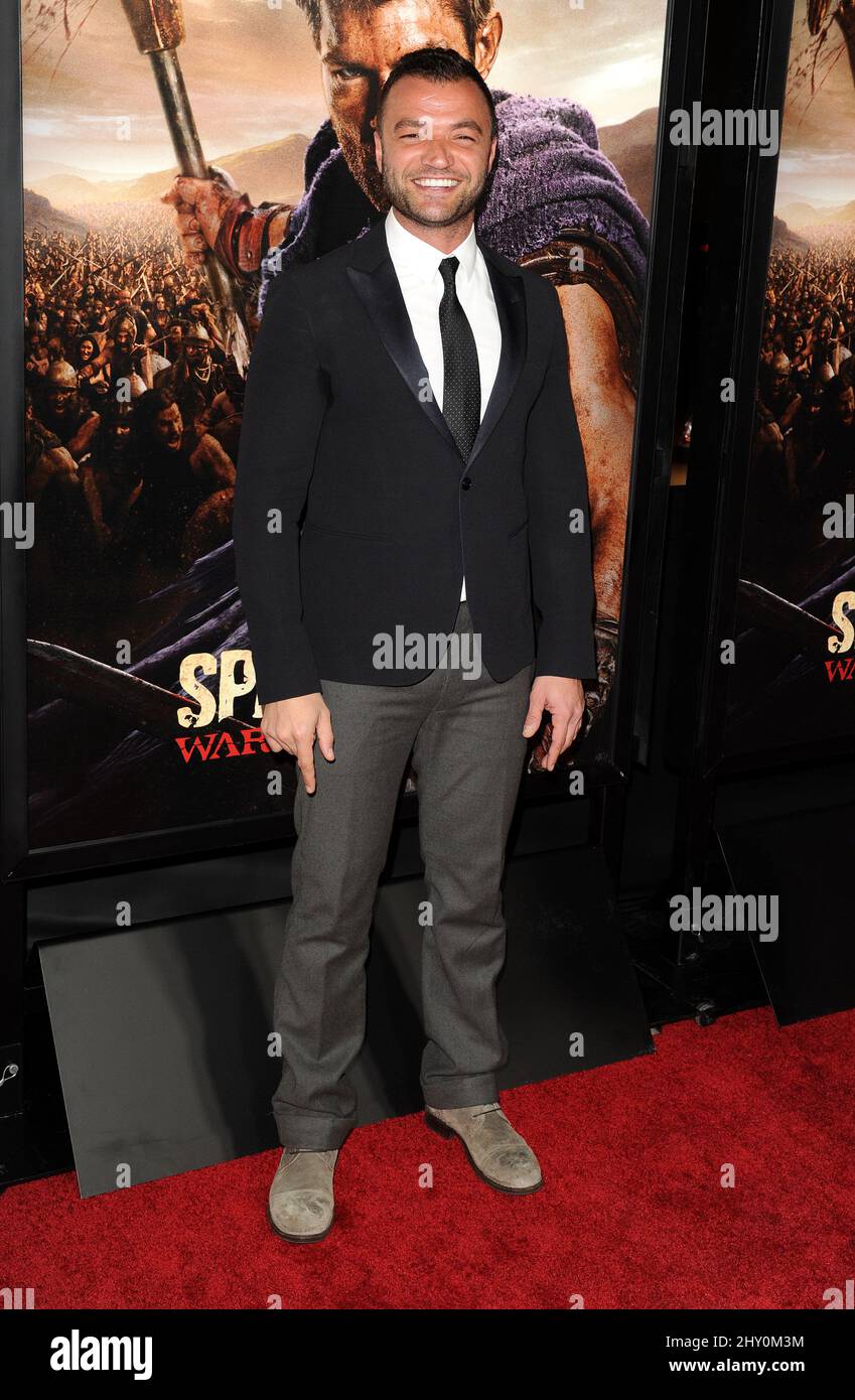 Nick tarabay -Fotos und -Bildmaterial in hoher Auflösung – Alamy