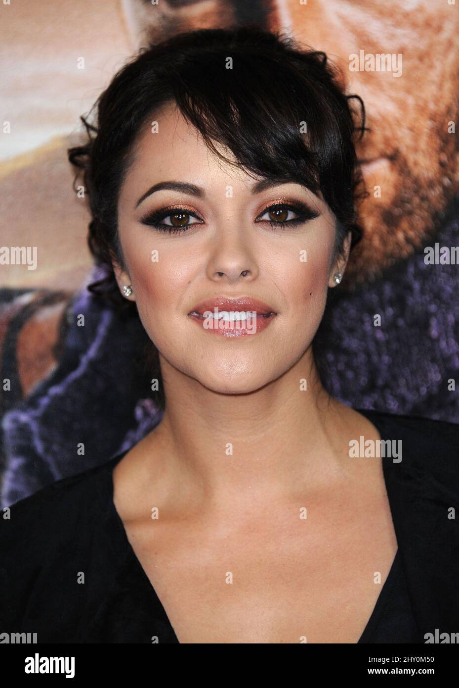Marisa ramirez -Fotos und -Bildmaterial in hoher Auflösung – Alamy