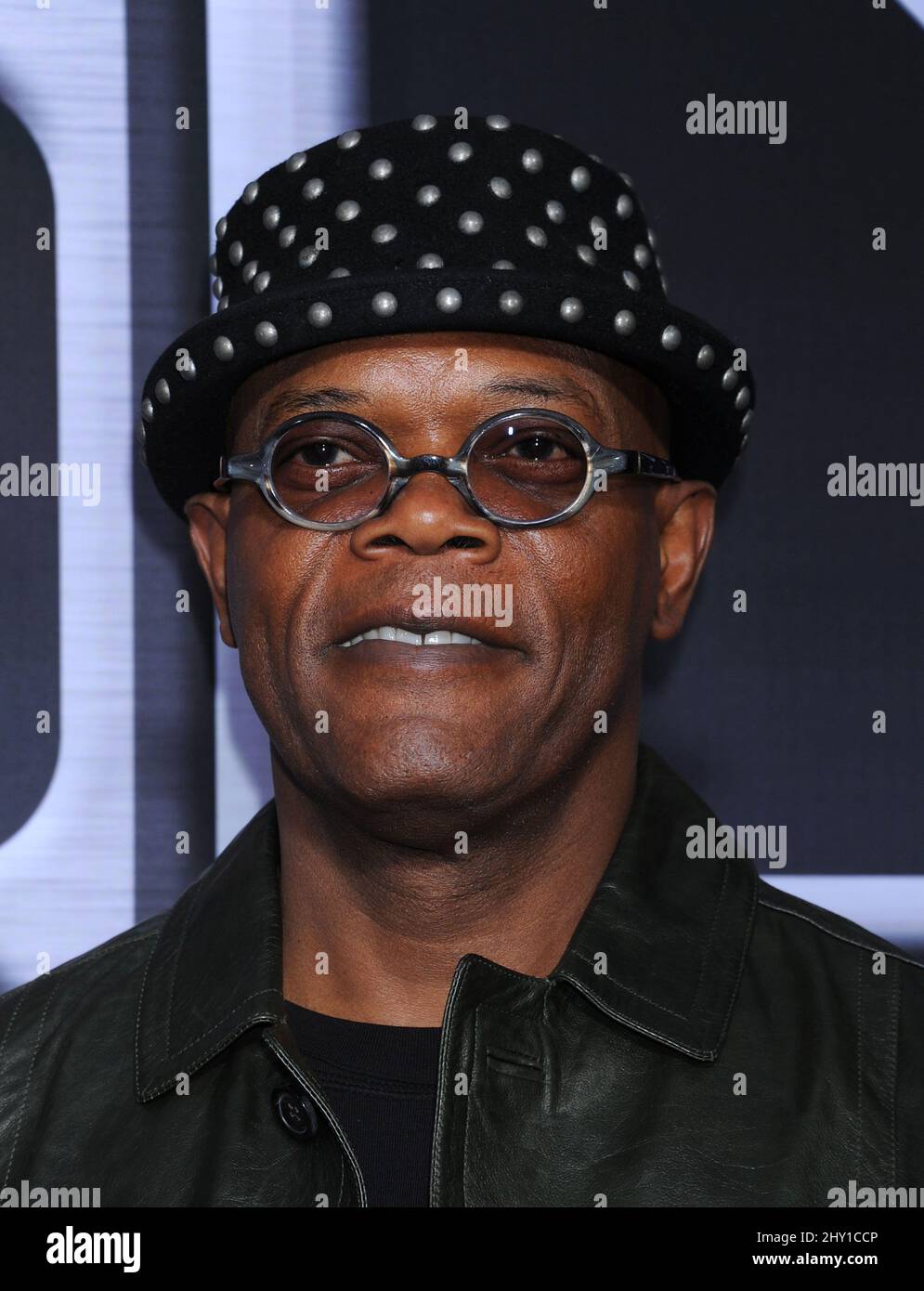 Samuel L. Jackson nimmt an der AFI's Night bei den Filmen Teil, die von ...