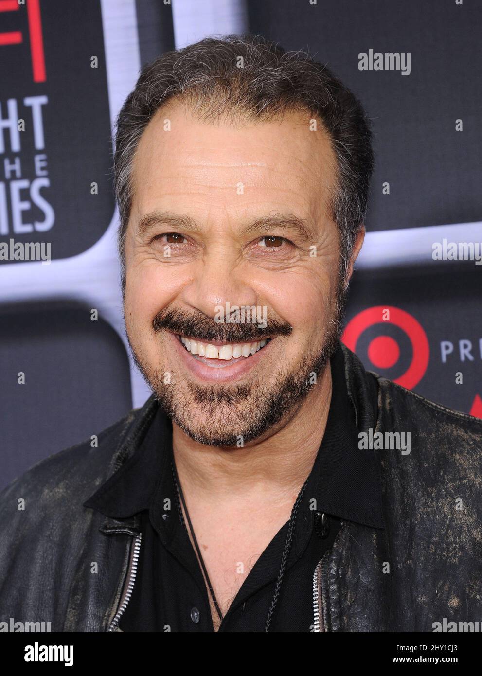 Ed Zwick nimmt an der AFI's Night bei den Filmen Teil, die von Target ...