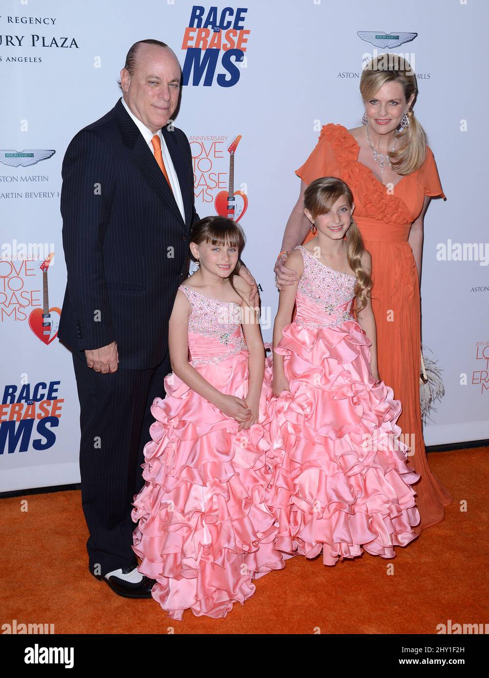 Ken rickel and nancy davis -Fotos und -Bildmaterial in hoher Auflösung ...