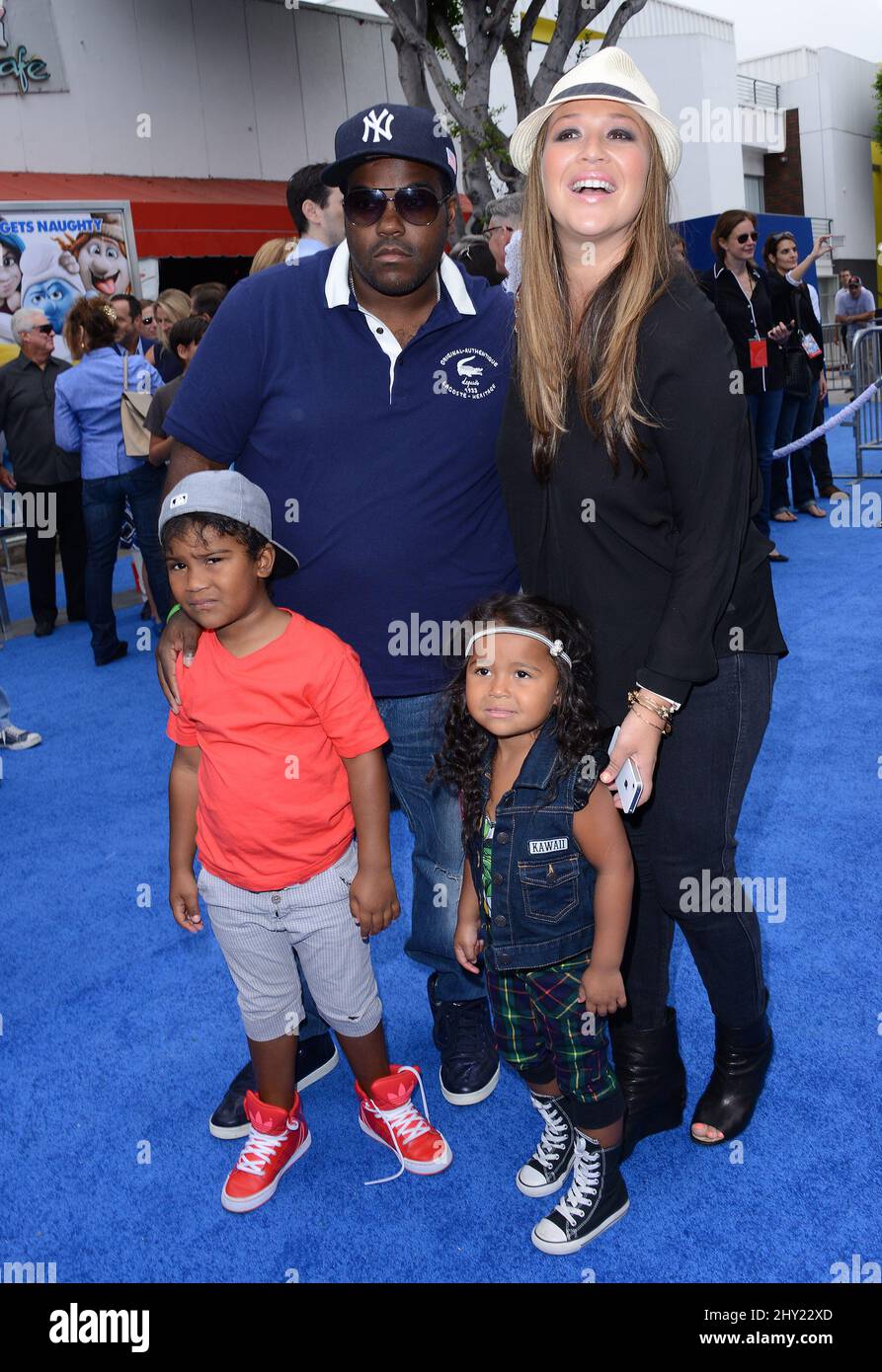 Los enriquez -Fotos und -Bildmaterial in hoher Auflösung – Alamy