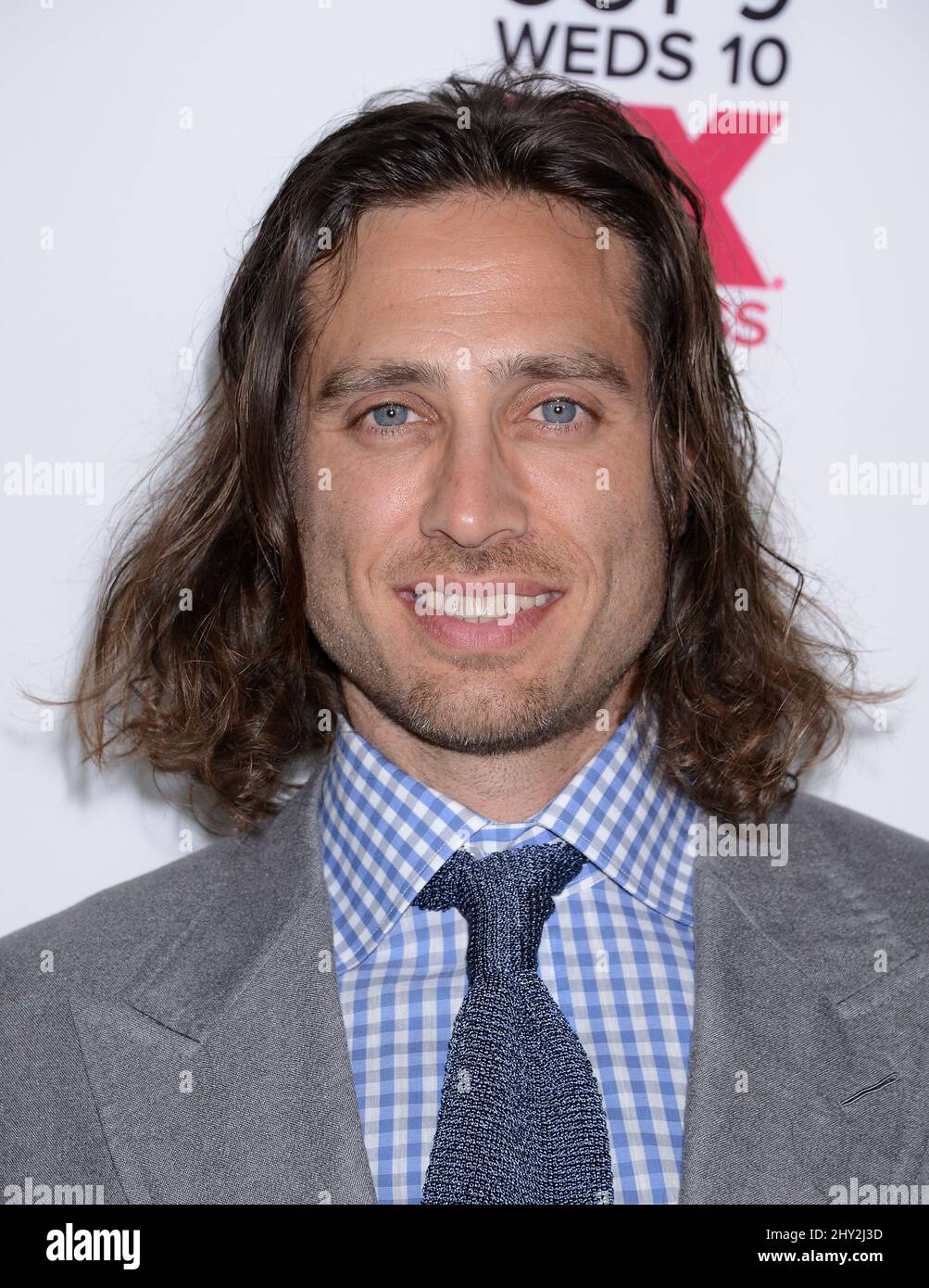 Brad falchuk american horror story -Fotos und -Bildmaterial in hoher ...