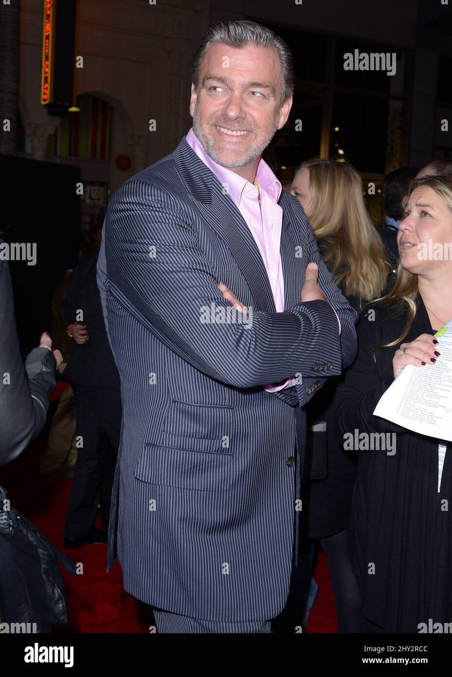 Ray stevenson thor -Fotos und -Bildmaterial in hoher Auflösung – Alamy