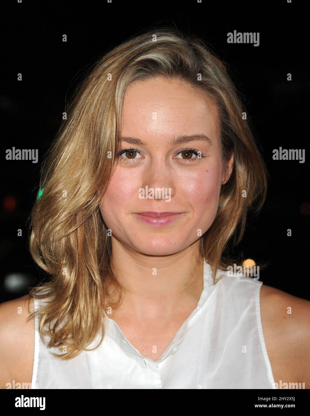 Brie larson where -Fotos und -Bildmaterial in hoher Auflösung – Alamy