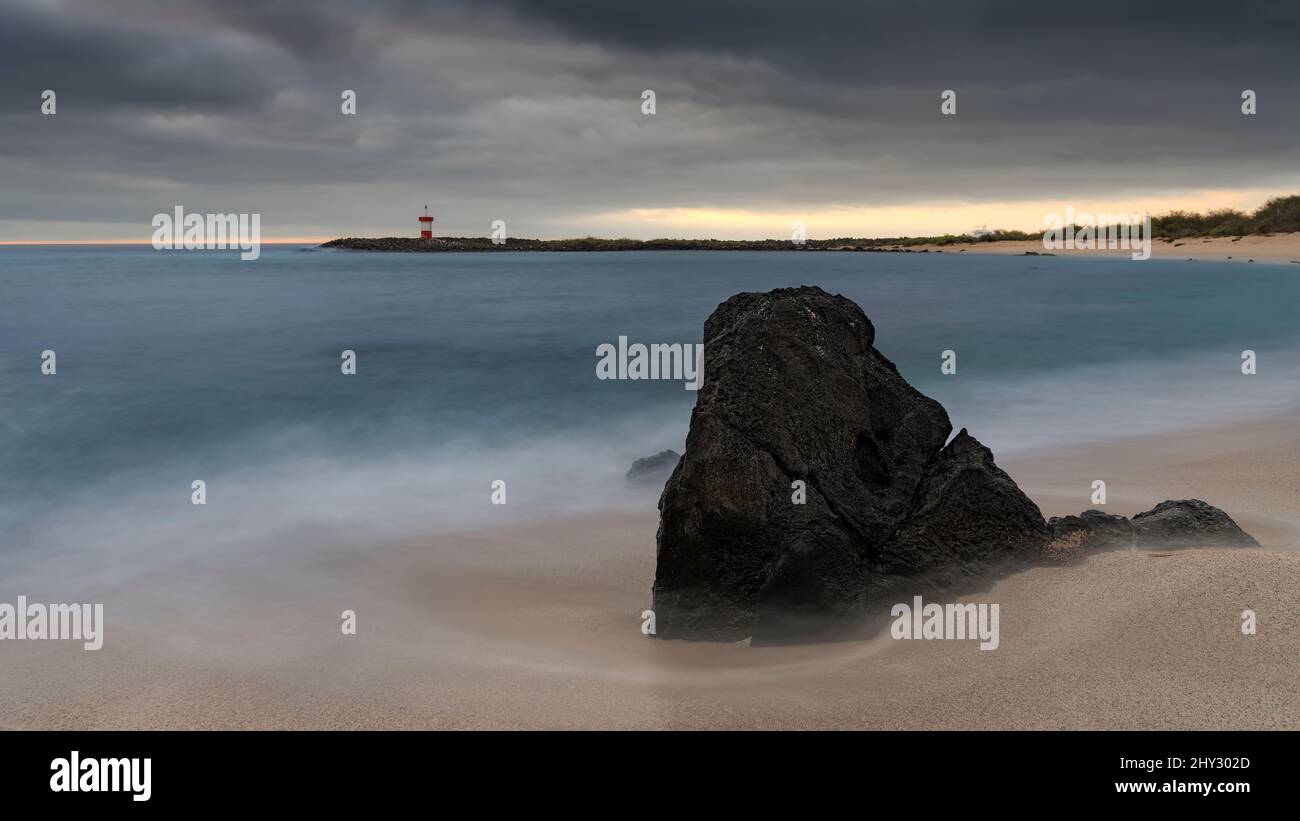 Punta carola -Fotos und -Bildmaterial in hoher Auflösung – Alamy