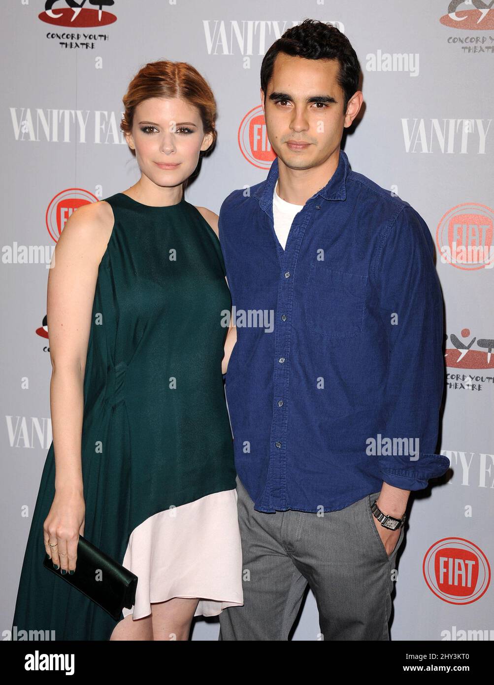 Kate Mara And Max Minghella Photo : Kate Mara Et Son Compagnon Max