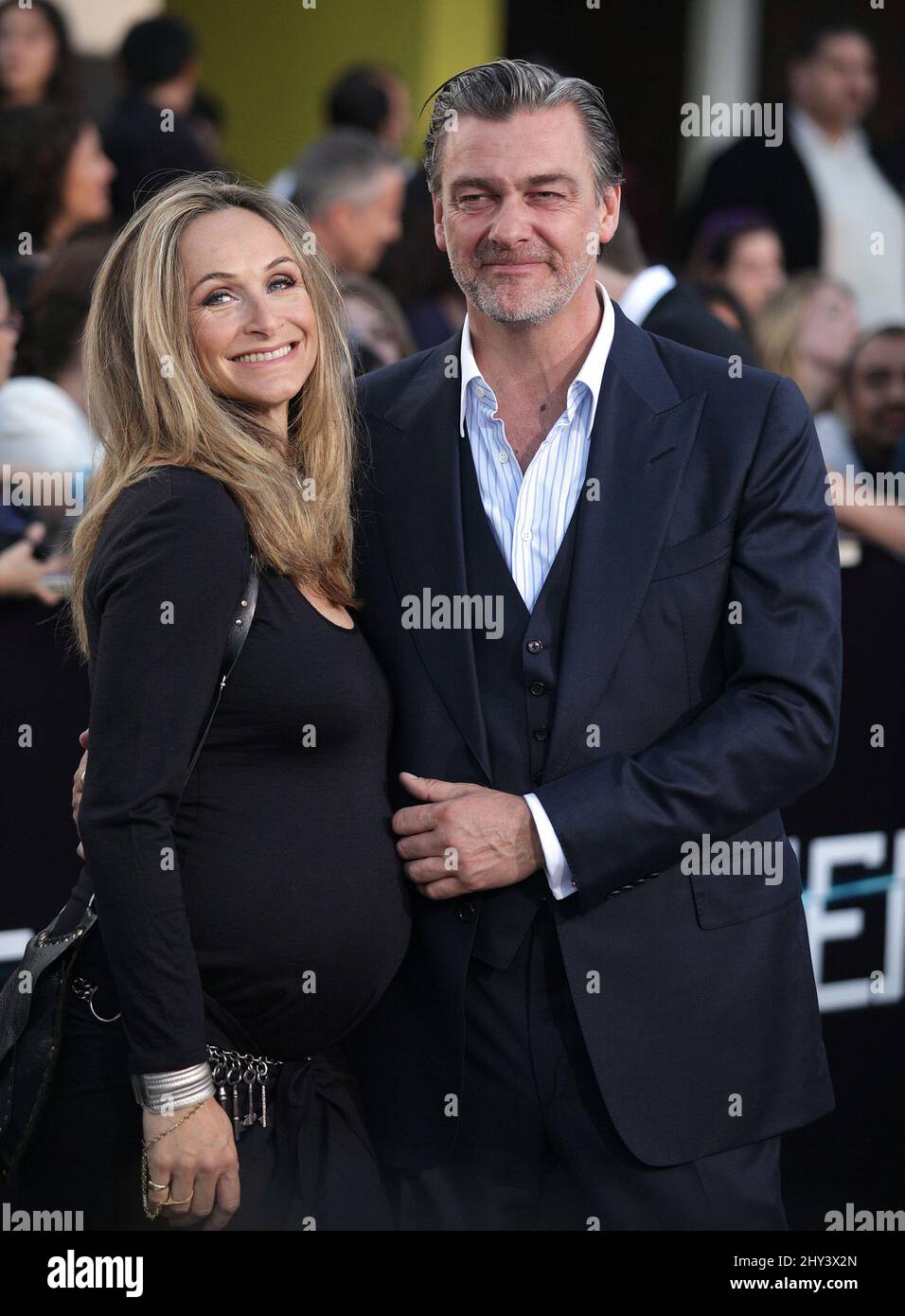 Elisabetta caraccia and ray stevenson -Fotos und -Bildmaterial in hoher ...