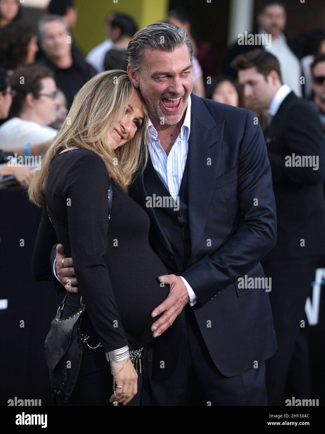 Elisabetta caraccia and ray stevenson -Fotos und -Bildmaterial in hoher ...