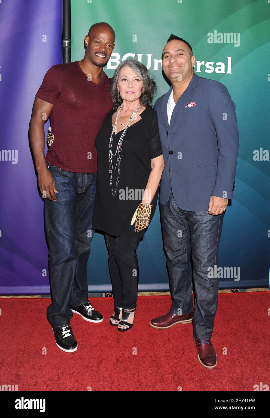 Russell Peters Stockfotos und -bilder Kaufen - Alamy