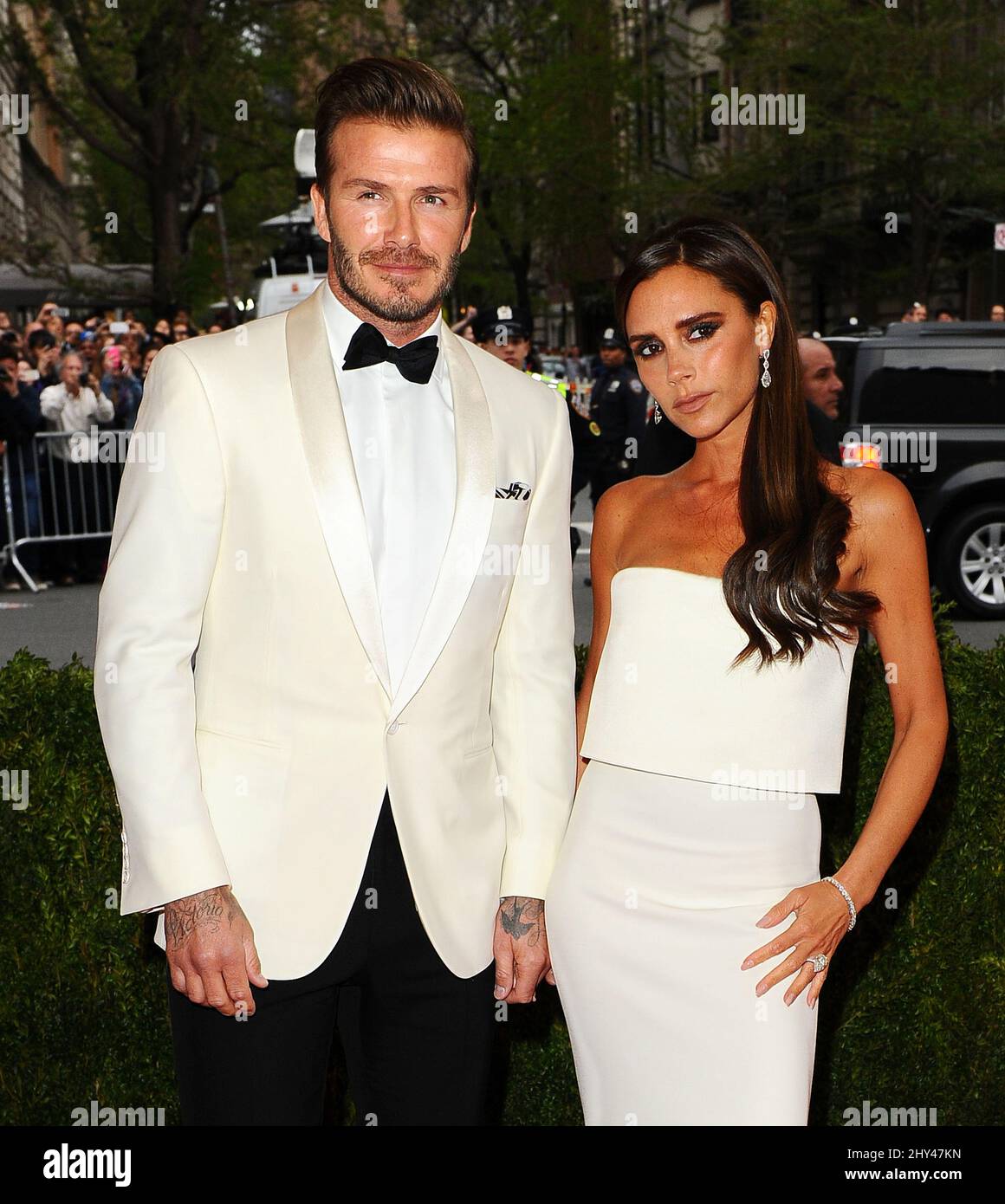 David beckham feiert -Fotos und -Bildmaterial in hoher Auflösung – Alamy