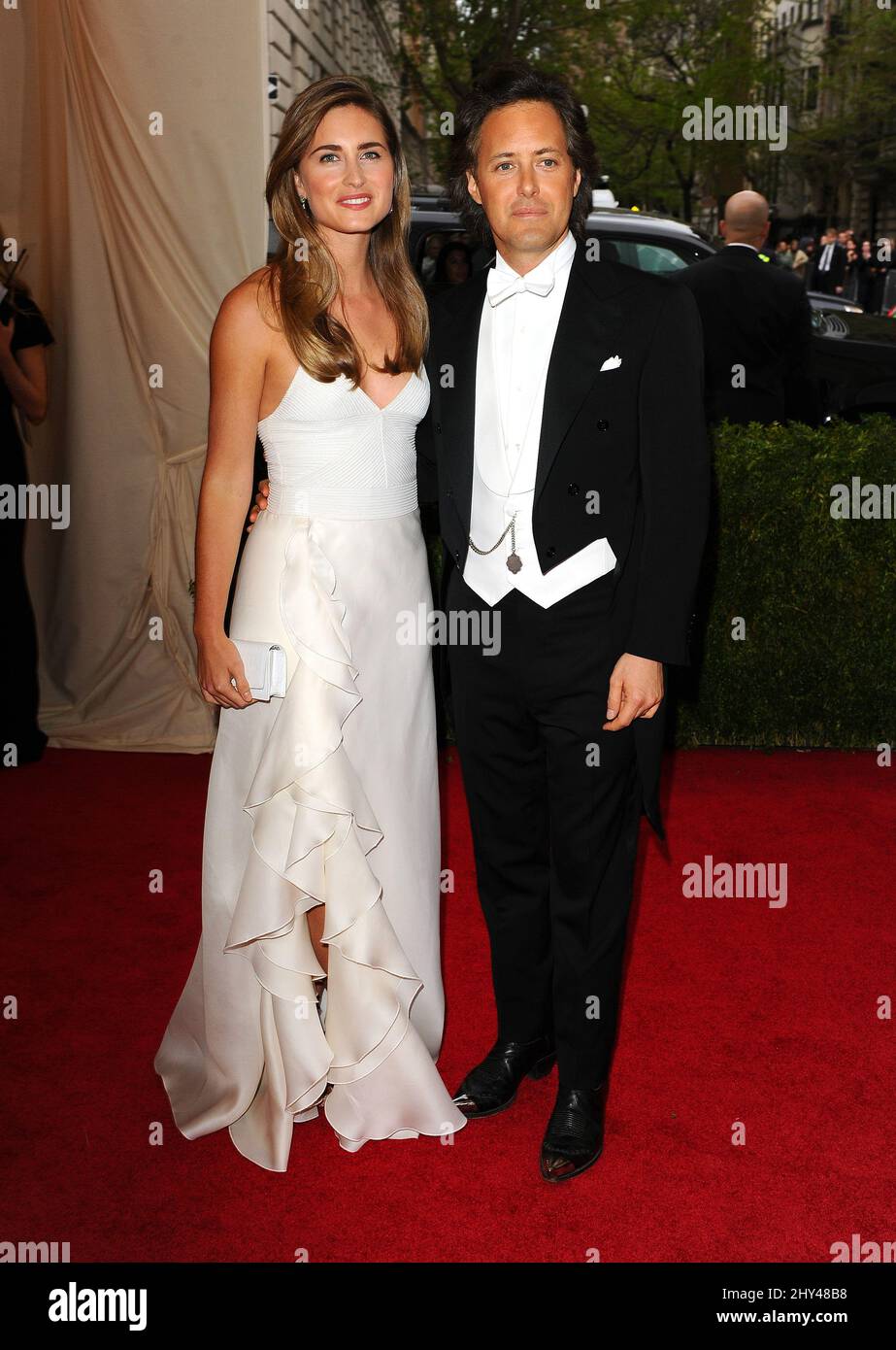 Lauren busch lauren david lauren charles james -Fotos und -Bildmaterial ...