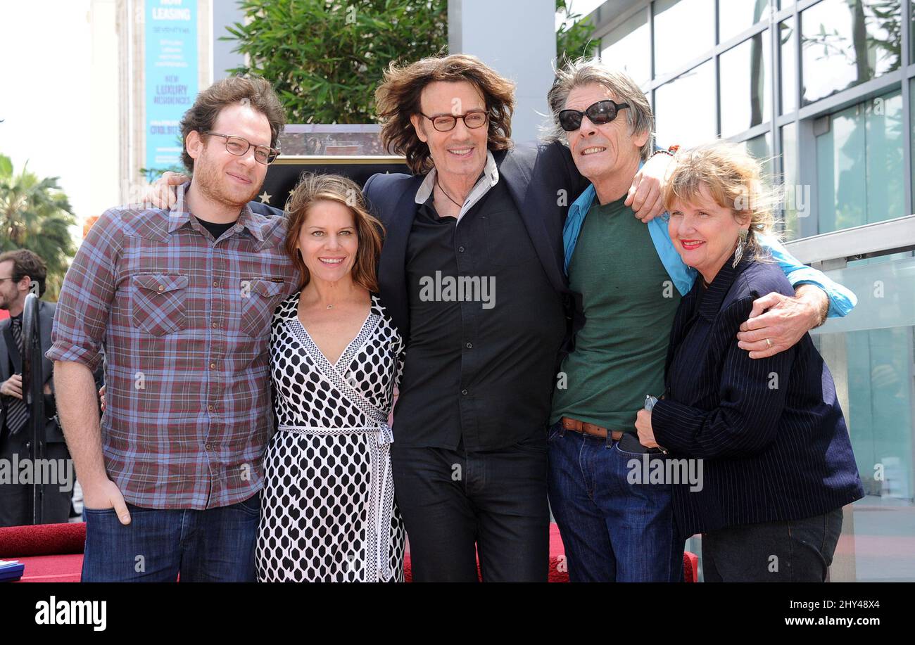 Barbaraporter und joshua springthorpe -Fotos und -Bildmaterial in hoher ...