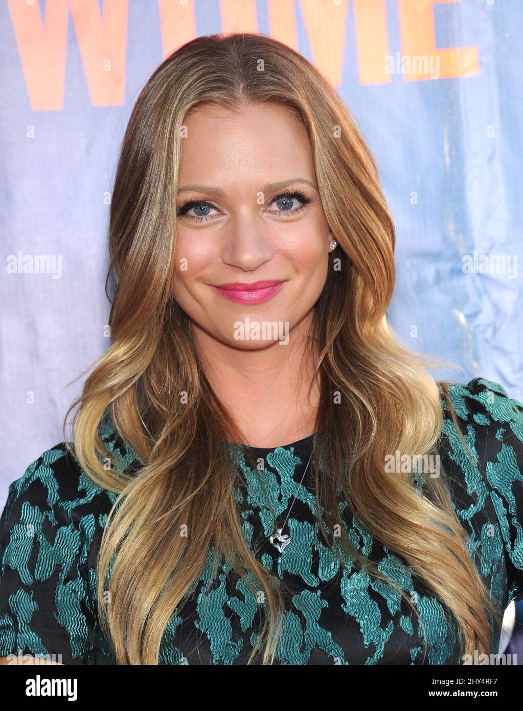 Aj cook tca summer press tour -Fotos und -Bildmaterial in hoher ...