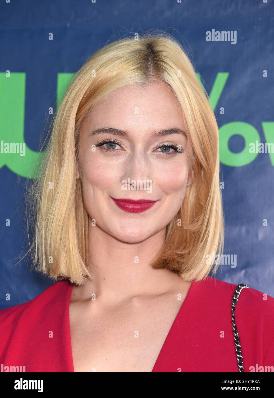 Caitlin fitzgerald tca sommerpresse tour -Fotos und -Bildmaterial in ...