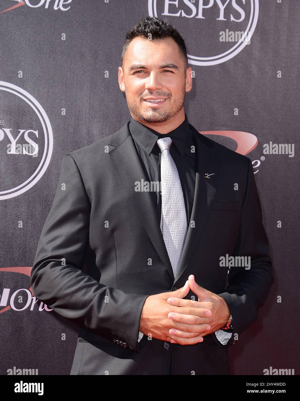 Joseph fauria -Fotos und -Bildmaterial in hoher Auflösung – Alamy