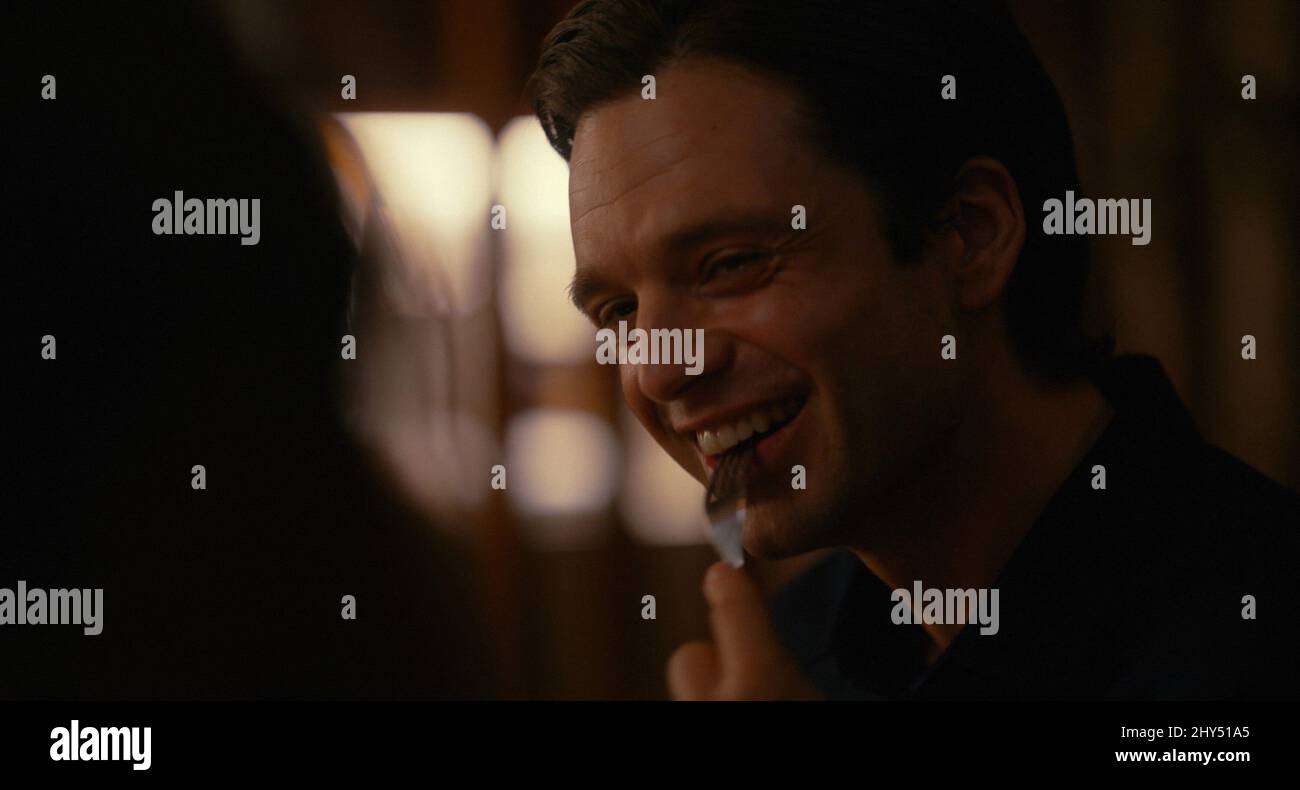 FRISCH, von links: Daisy Edgar-Jones, Sebastian Stan, 2022 ...