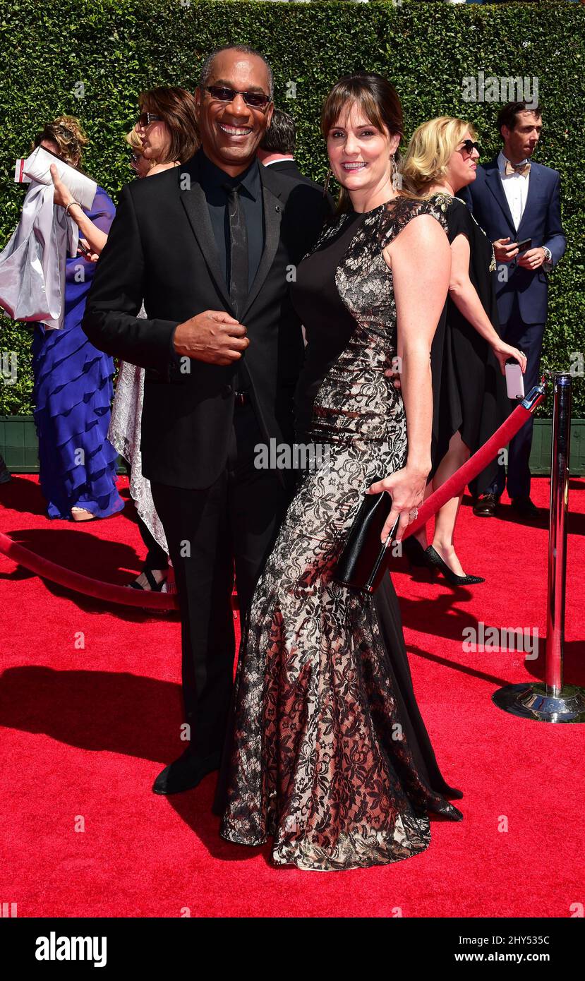 Nora chavooshian and joe morton -Fotos und -Bildmaterial in hoher ...