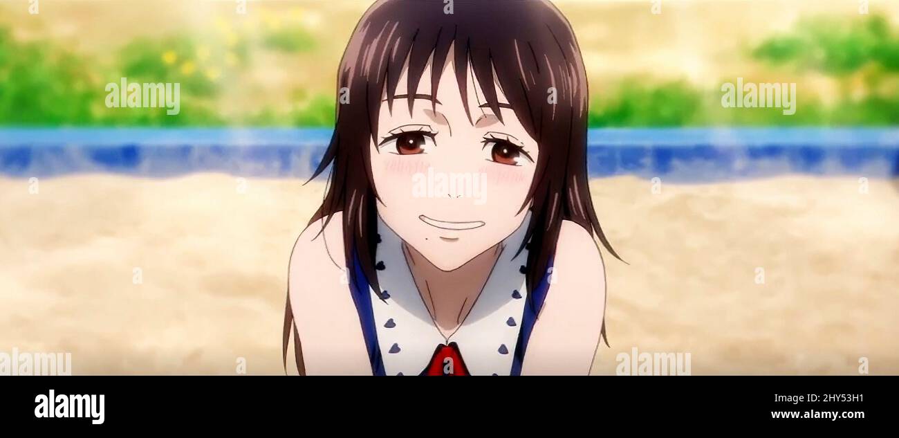 JUJUJUTSU KAISEN 0: DER FILM, (AKA GEKIJOUBAN JUJUJUTSU KAISEN 0), 2021 ...