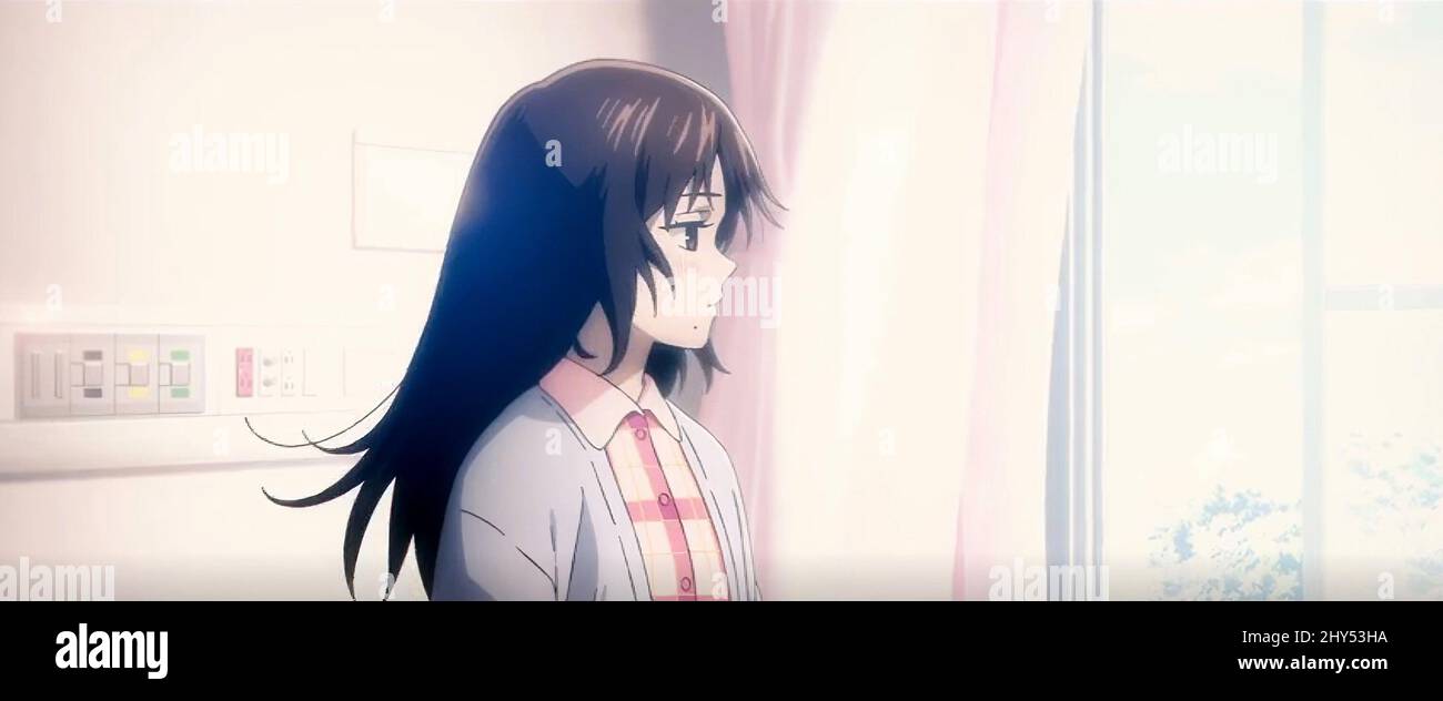 JUJUJUTSU KAISEN 0: DER FILM, (AKA GEKIJOUBAN JUJUJUTSU KAISEN 0), 2021 ...