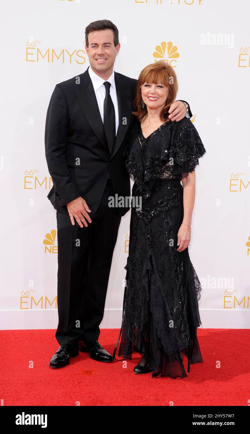 Carson daly and pattie daly caruso -Fotos und -Bildmaterial in hoher ...