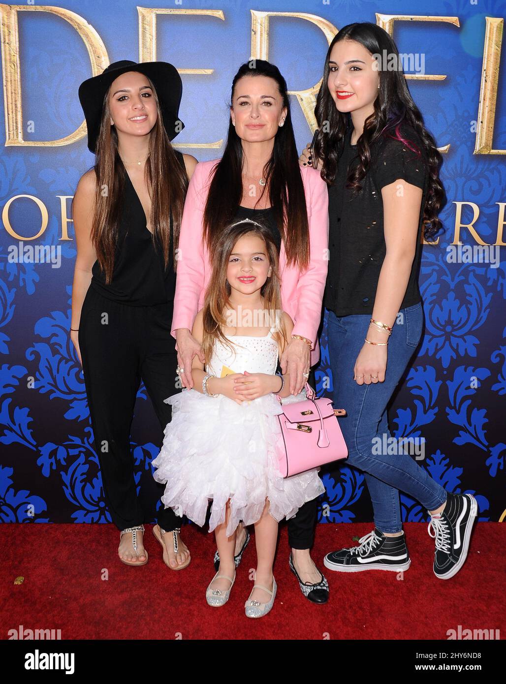 Sophia umansky und portia umansky -Fotos und -Bildmaterial in hoher ...