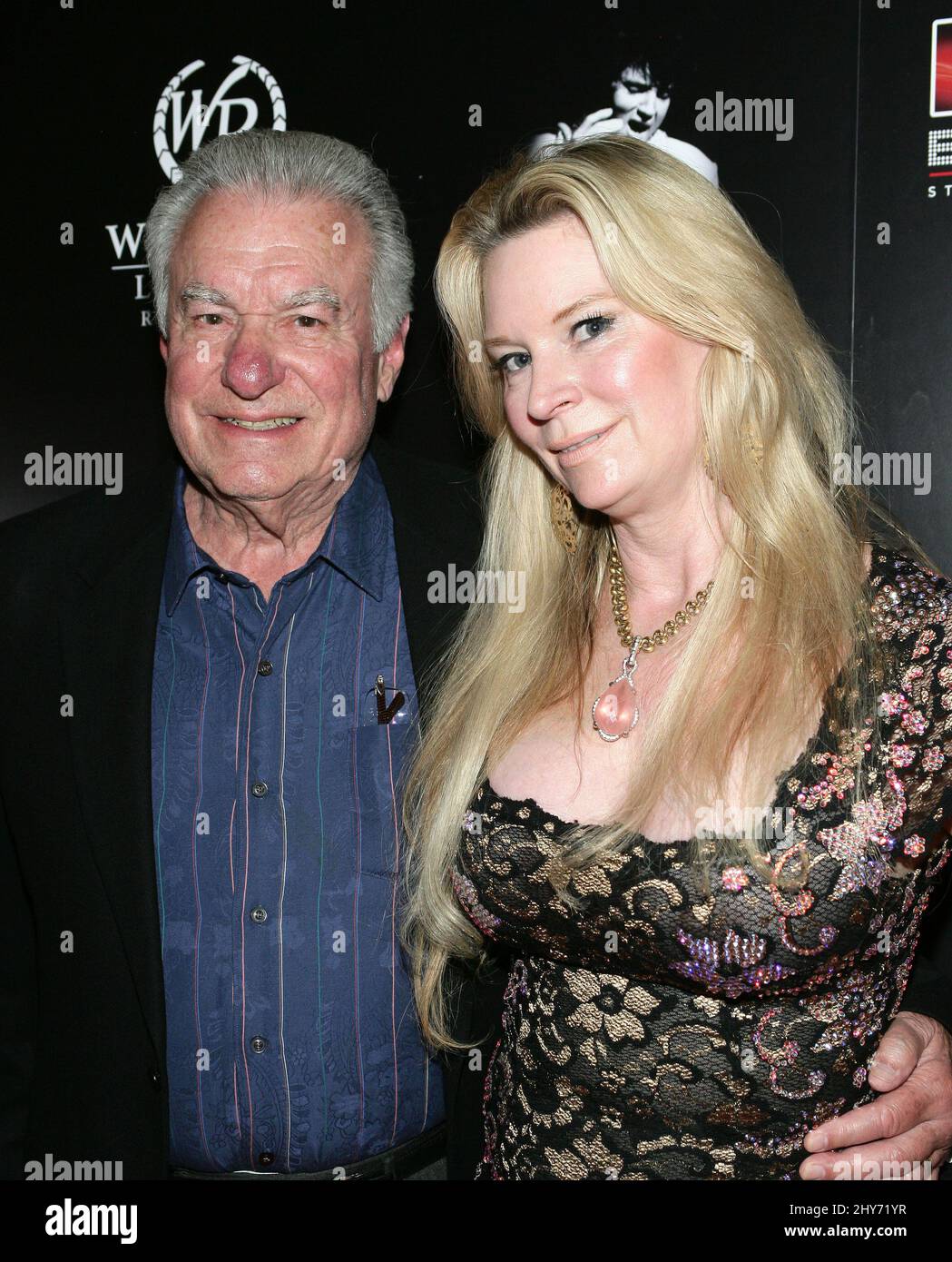 Attending a show -Fotos und -Bildmaterial in hoher Auflösung – Alamy