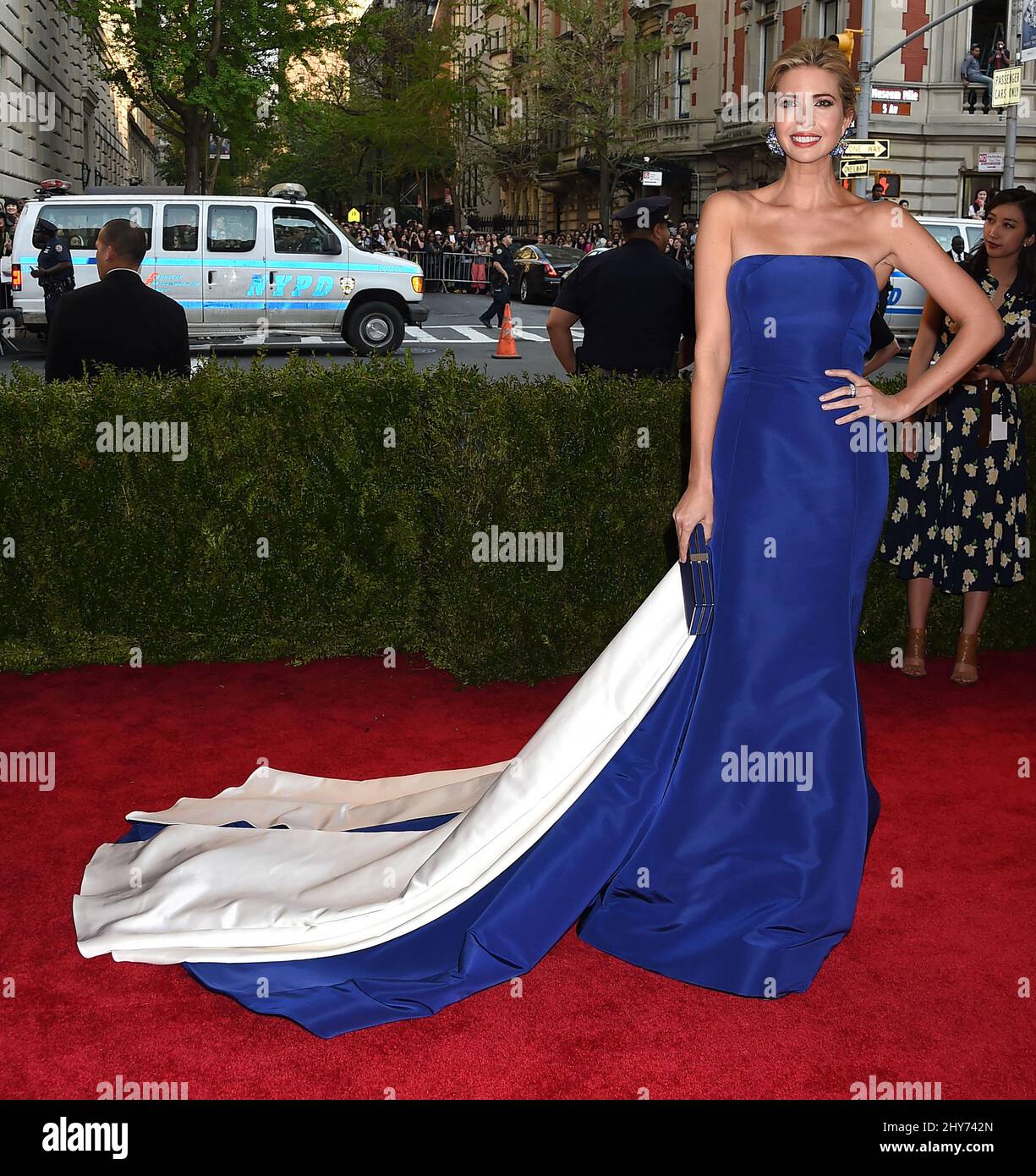 Ivanka trump art -Fotos und -Bildmaterial in hoher Auflösung – Alamy