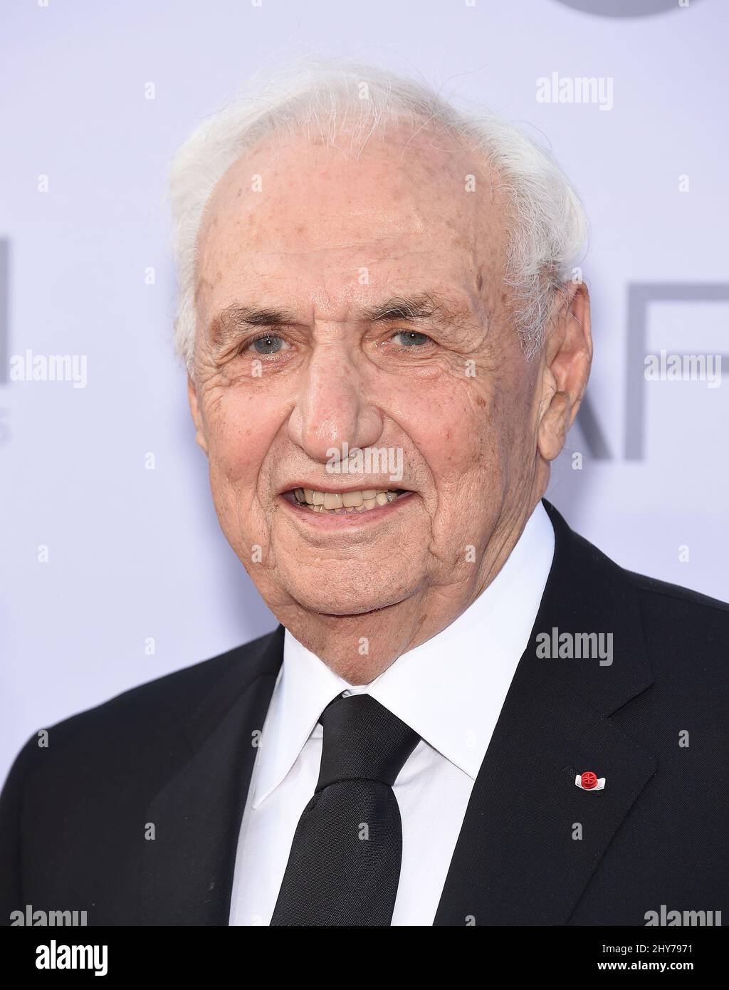 Frank gehry portrait -Fotos und -Bildmaterial in hoher Auflösung – Alamy