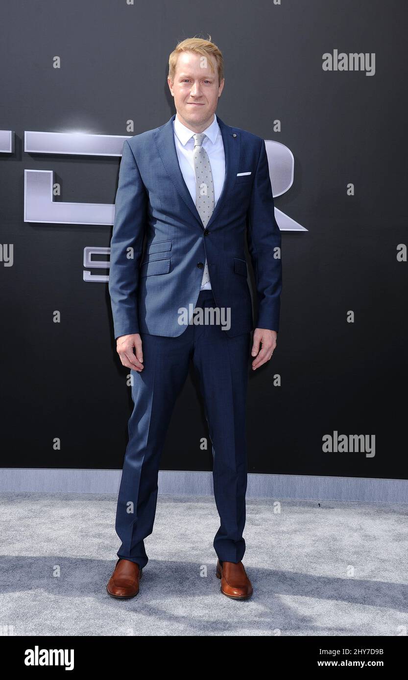 Terminator Genisys Stockfotos und -bilder Kaufen - Alamy