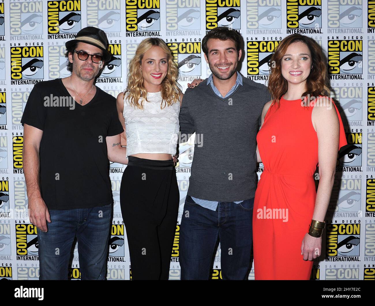 Kristen connolly -Fotos und -Bildmaterial in hoher Auflösung - Seite 2 ...