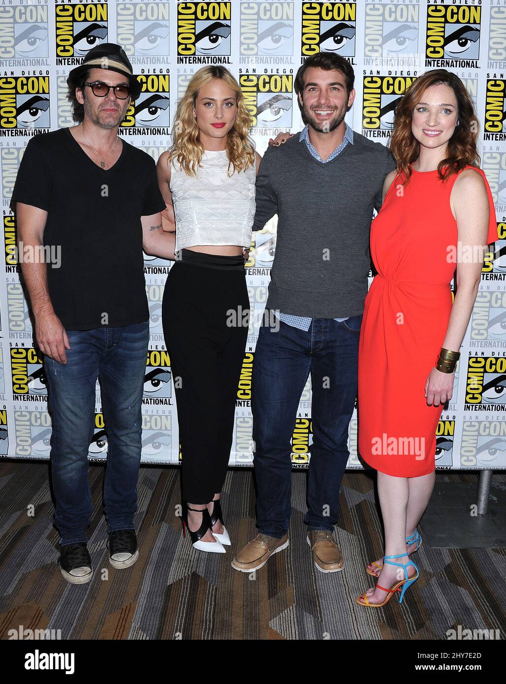 Kristen connolly -Fotos und -Bildmaterial in hoher Auflösung - Seite 2 ...