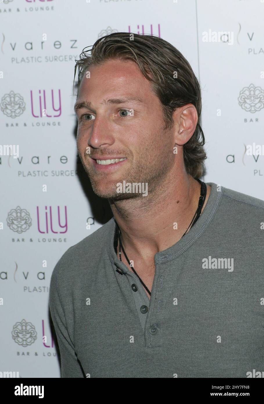 Juan pablo galavis -Fotos und -Bildmaterial in hoher Auflösung – Alamy