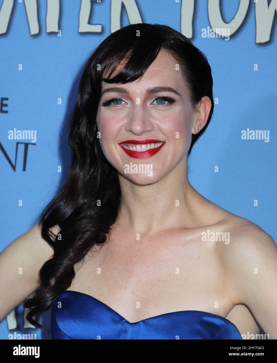 Lena hall -Fotos und -Bildmaterial in hoher Auflösung – Alamy