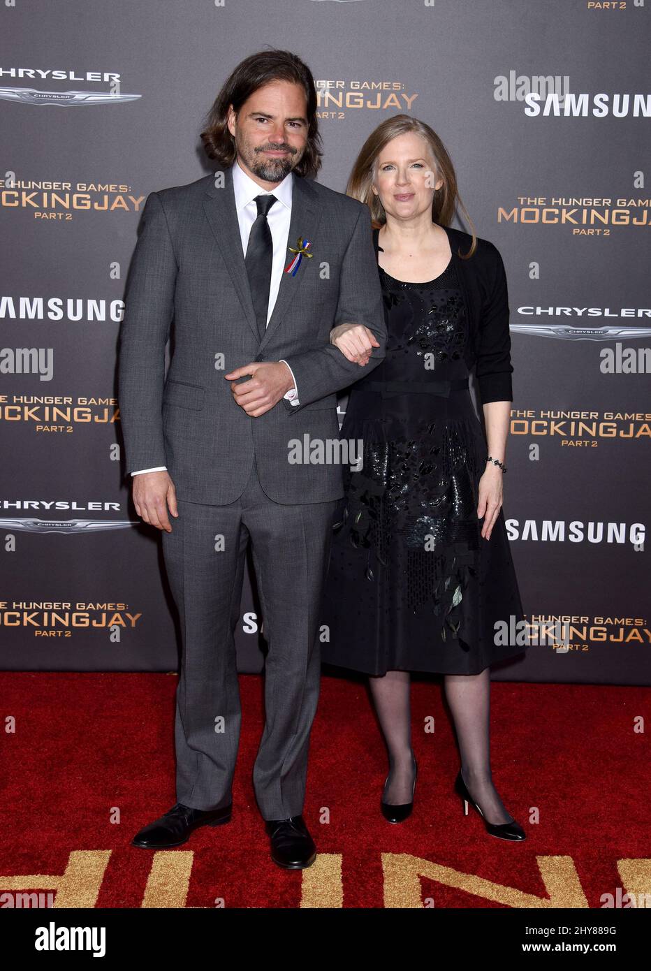 Peter craig suzanne kollidiert die hungerspiele -Fotos und ...