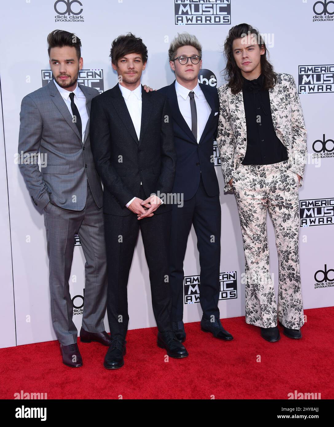 One directions -Fotos und -Bildmaterial in hoher Auflösung – Alamy