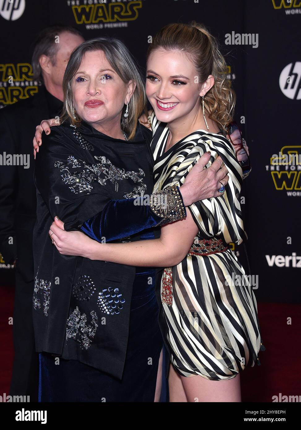 Star wars carrie fisher -Fotos und -Bildmaterial in hoher Auflösung – Alamy