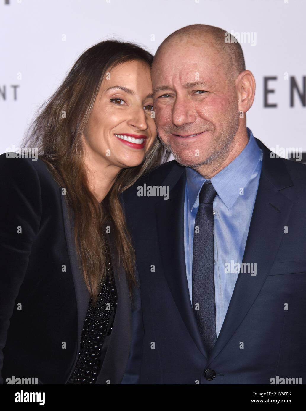 Steve golin -Fotos und -Bildmaterial in hoher Auflösung – Alamy