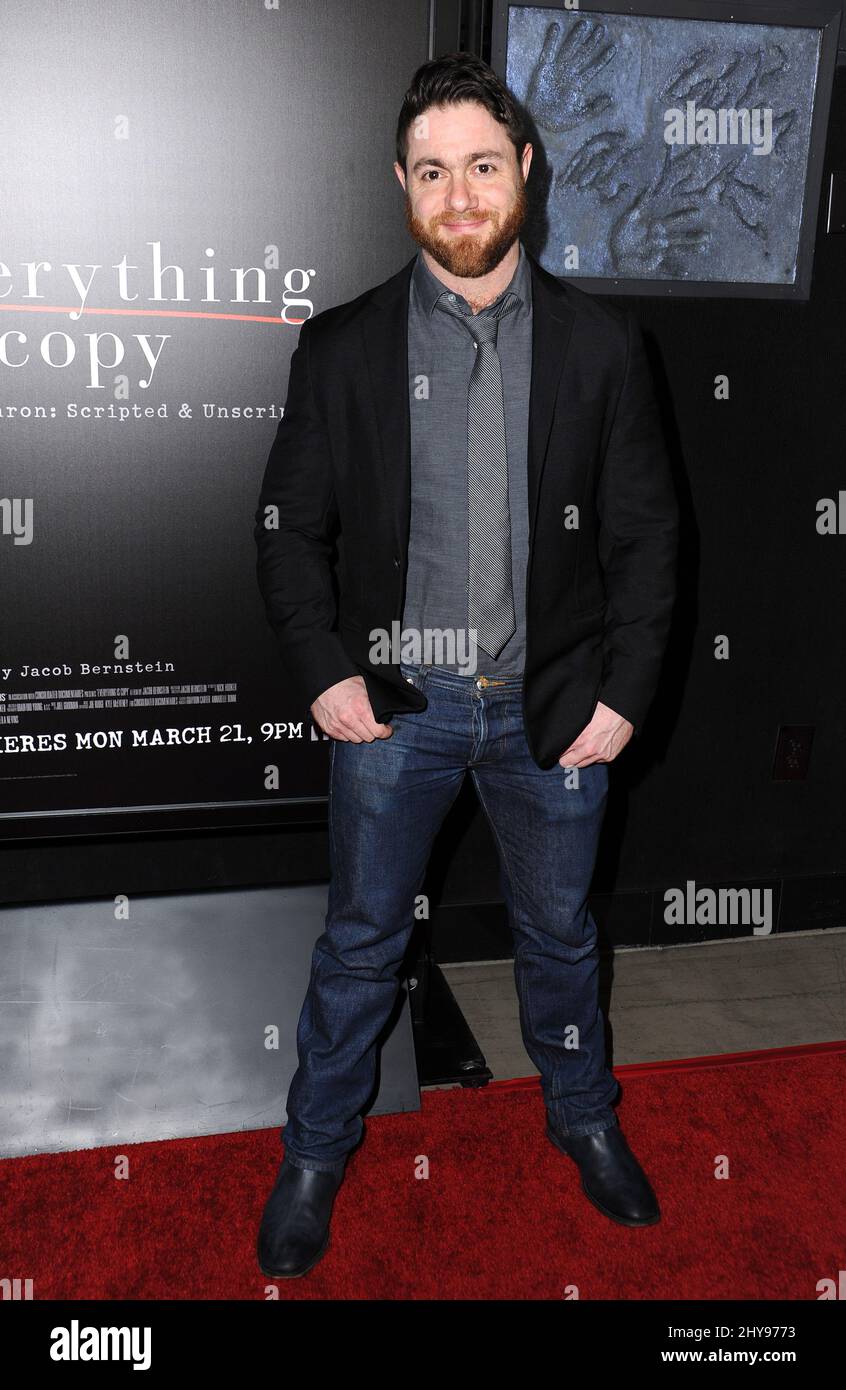 Jacob bernstein alles ist kopie -Fotos und -Bildmaterial in hoher Auflösung – Alamy