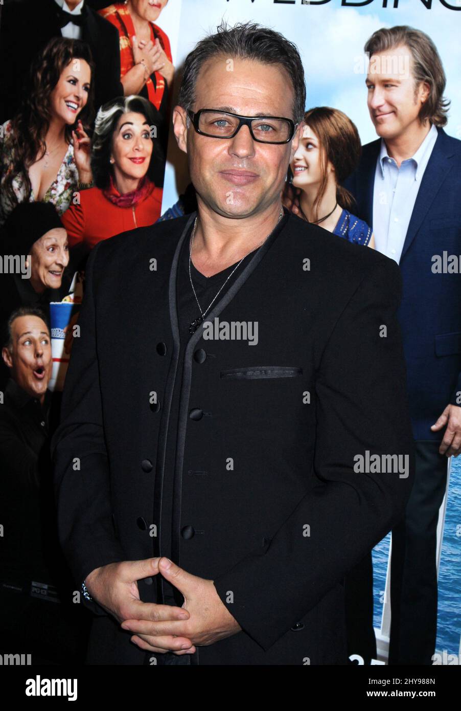 Louis mandylor -Fotos und -Bildmaterial in hoher Auflösung – Alamy
