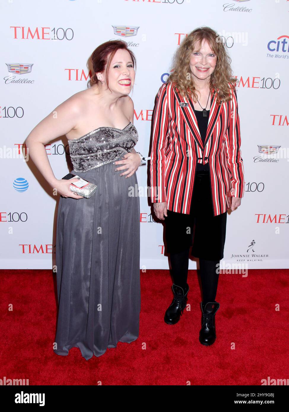 Dylan farrow -Fotos und -Bildmaterial in hoher Auflösung – Alamy