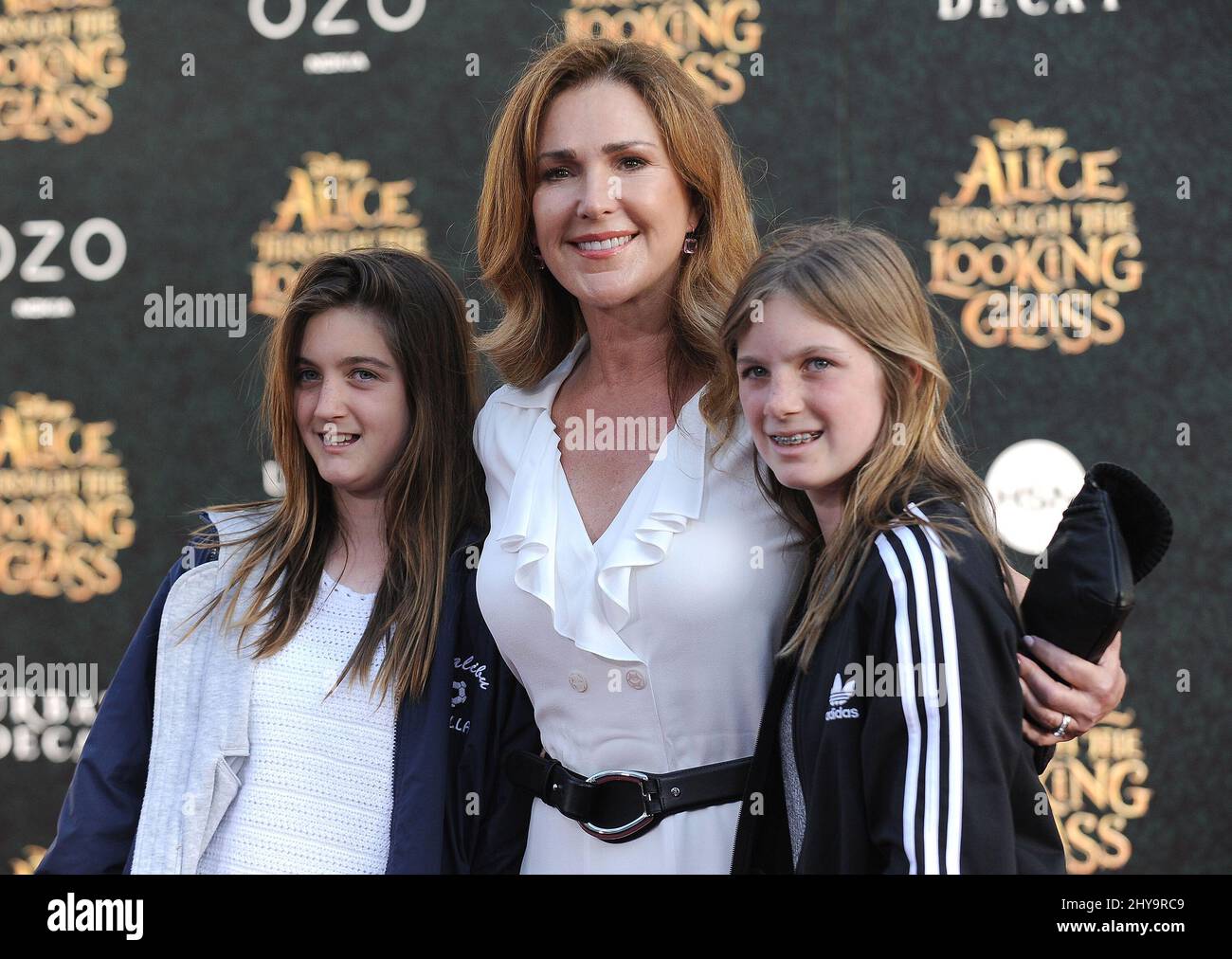 Peri gilpin -Fotos und -Bildmaterial in hoher Auflösung - Seite 2 - Alamy