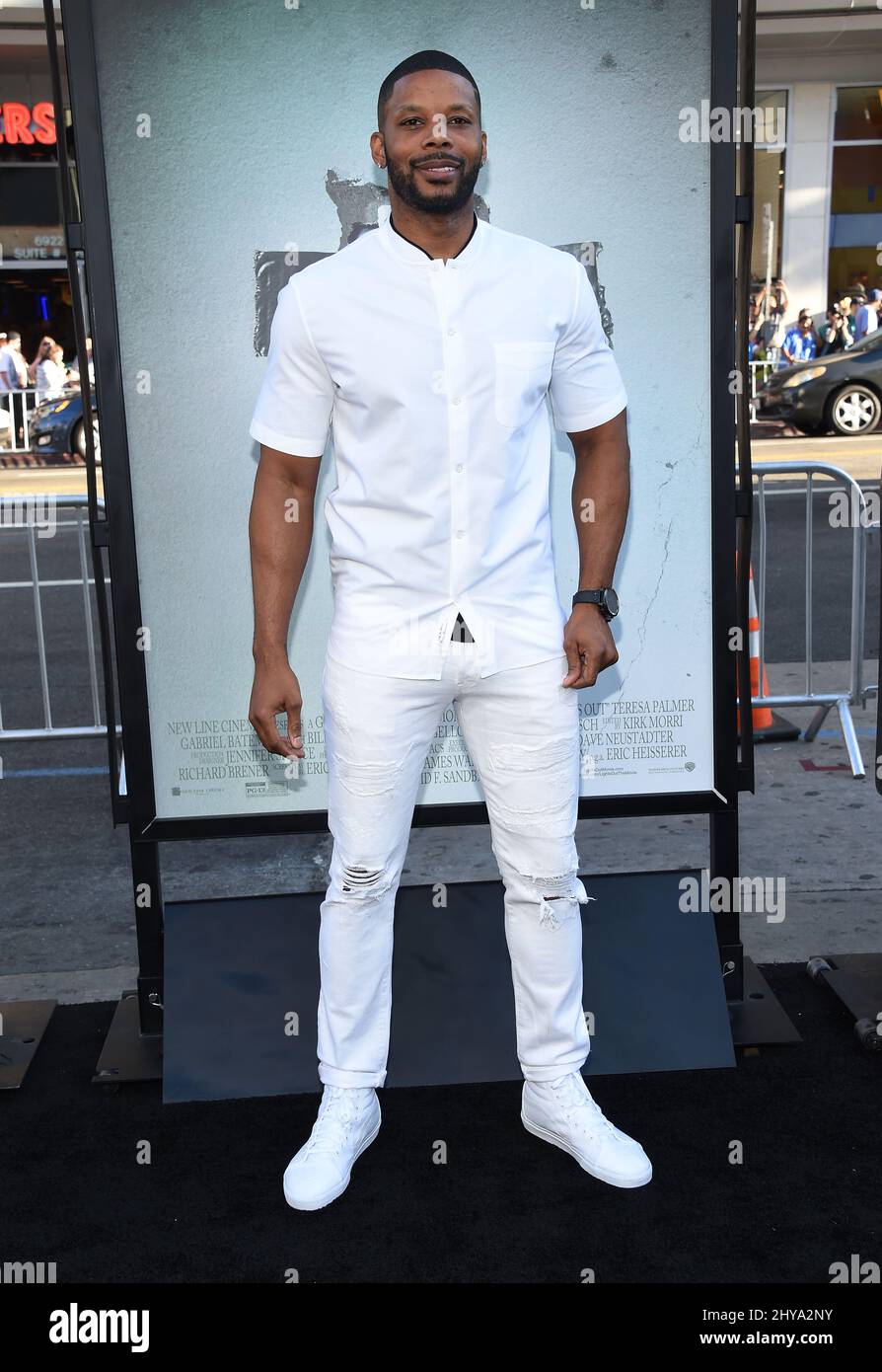 Kerry rhodes -Fotos und -Bildmaterial in hoher Auflösung – Alamy