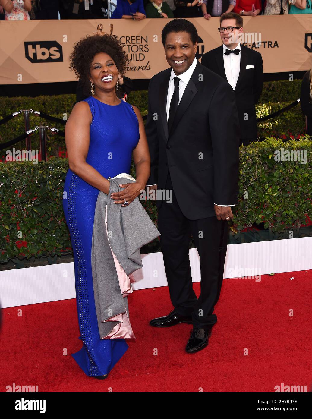 Paulette washington -Fotos und -Bildmaterial in hoher Auflösung – Alamy