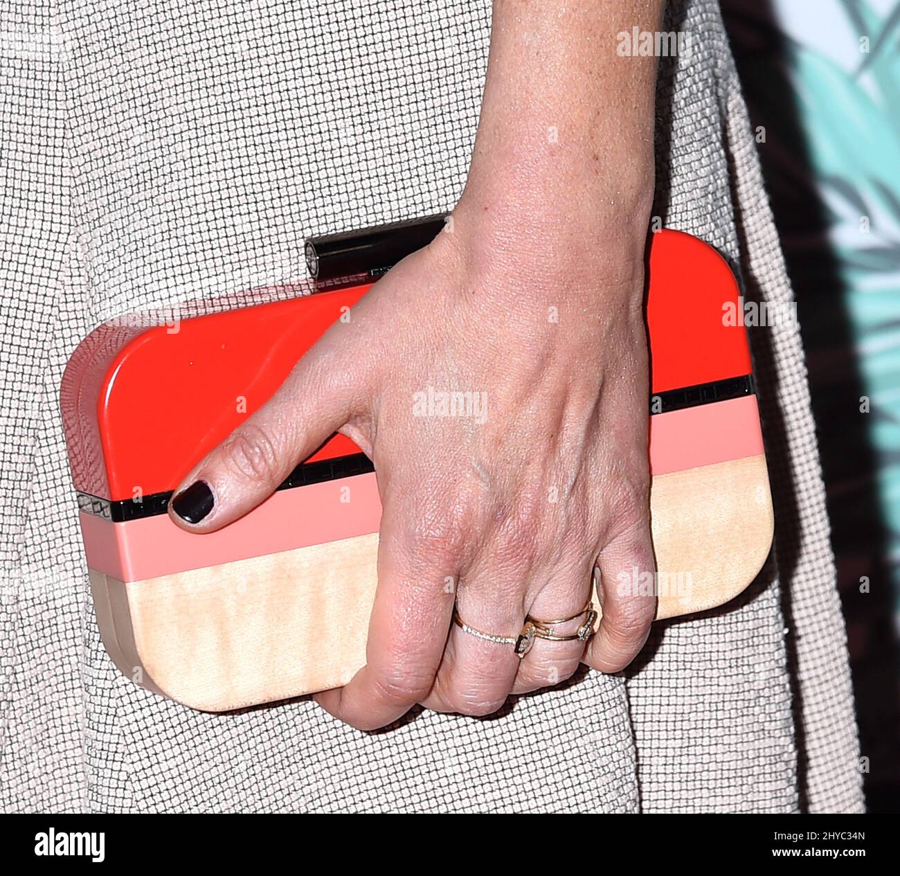 Amy Landecker nimmt an der zehnten jährlichen Women in Film Pre-Oscar ...