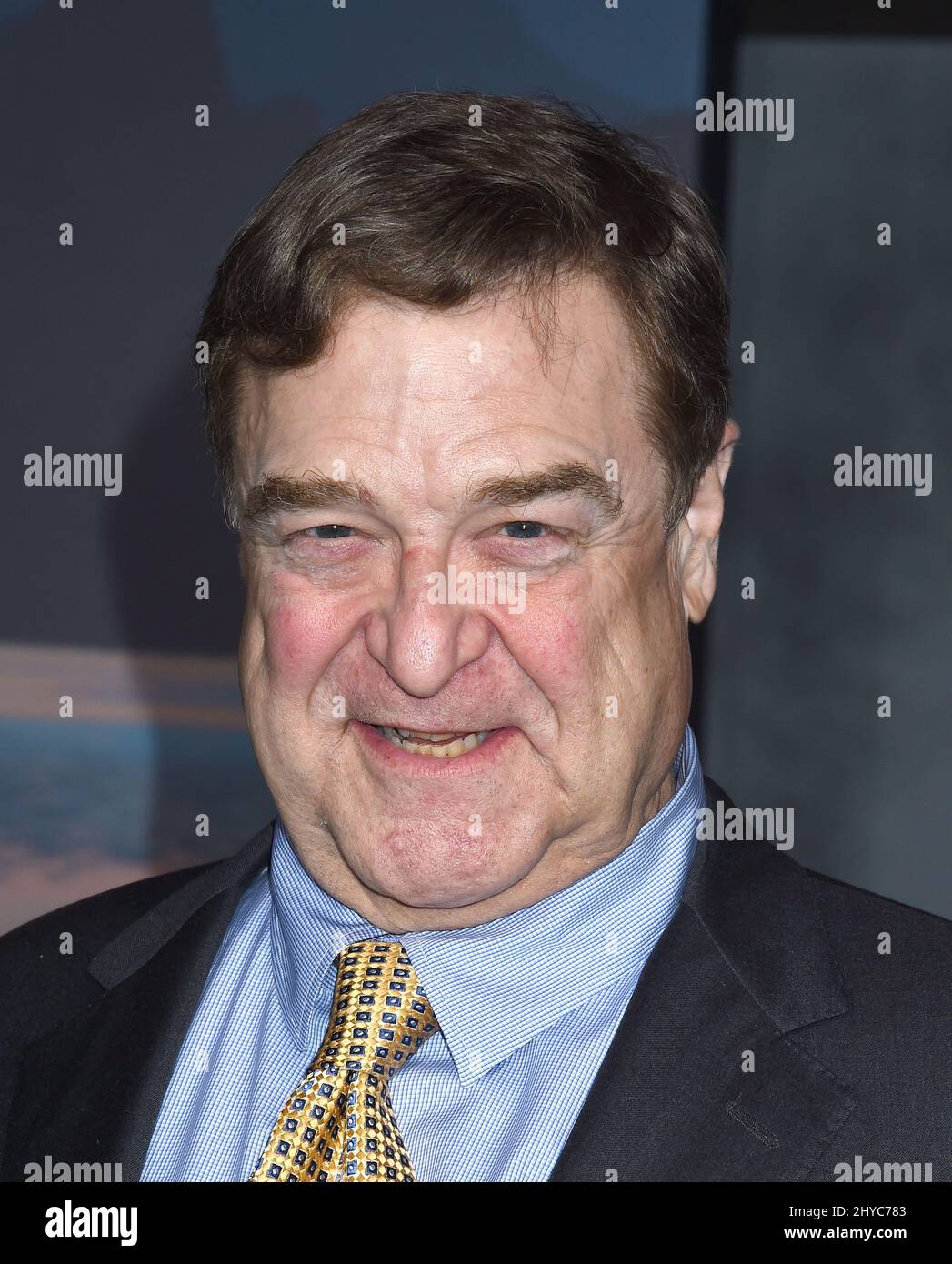 Filme Und Serien Von John Goodman
