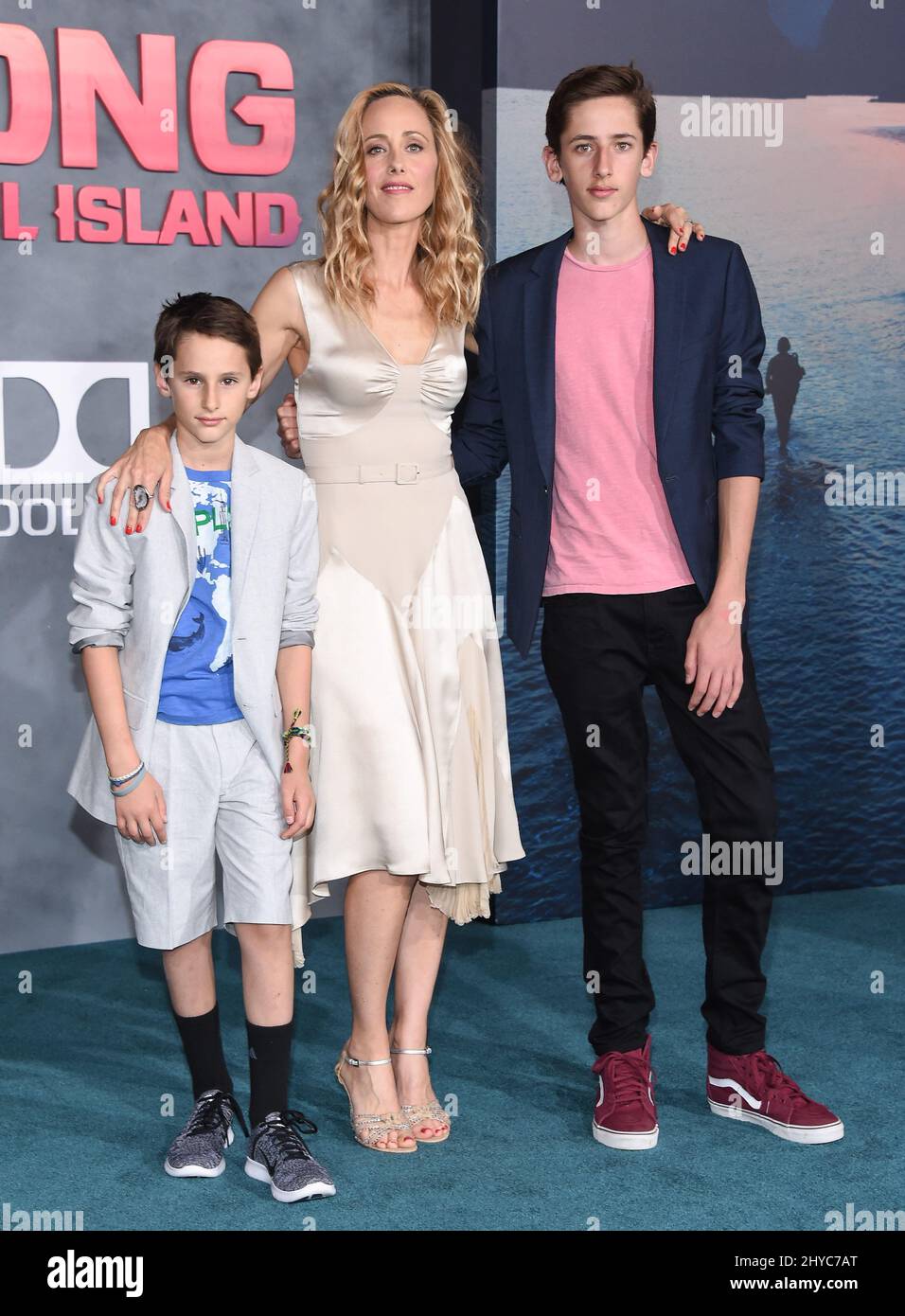 Kim raver and luke boyer -Fotos und -Bildmaterial in hoher Auflösung ...