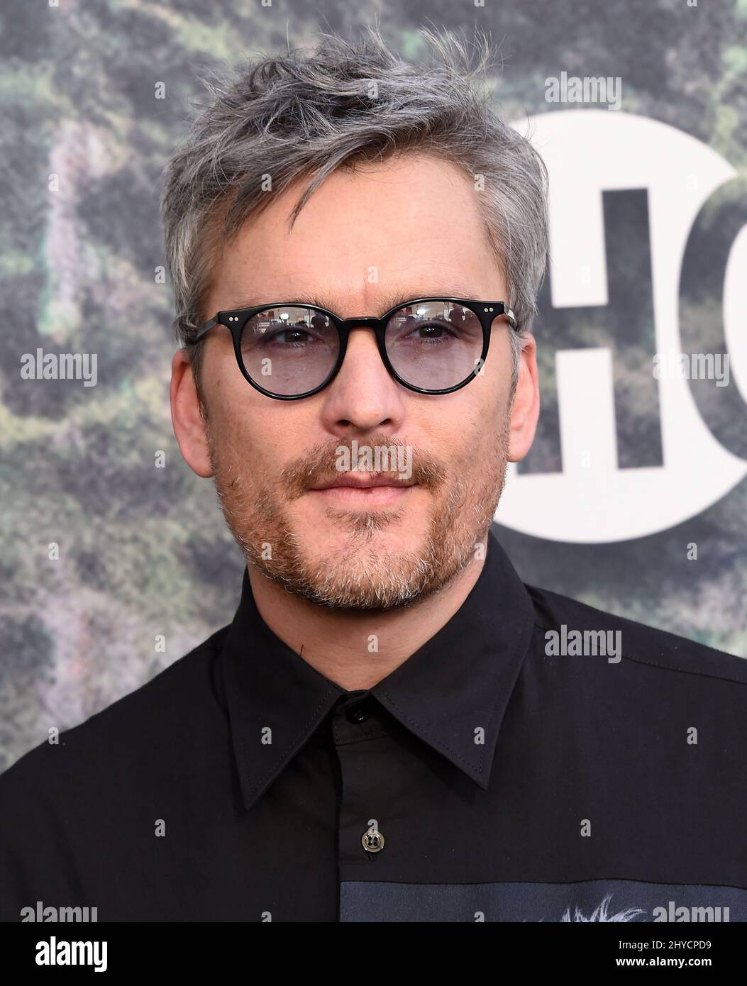 Balthazar Getty bei der Vorstellung der Limited Series „Twin Peaks ...